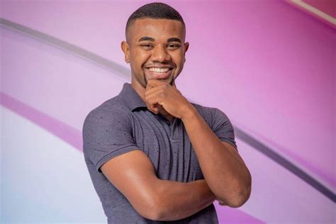 Giovanna chama Davi de novo Prior do BBB Mente para muita gente Metrópoles