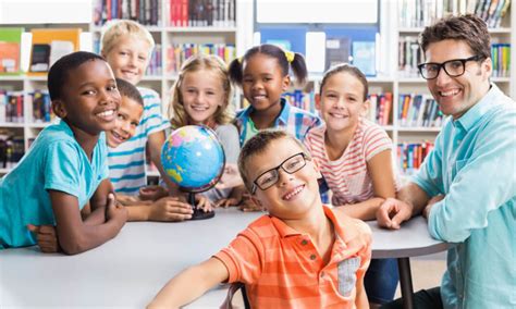 Level 4 Teaching Assistant • The Teachers Training