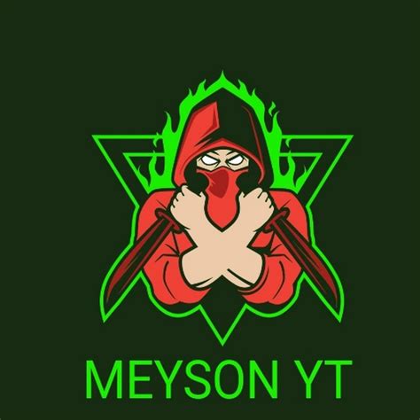 Meyson Yt°° Youtube