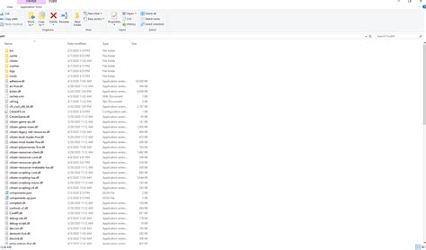 Missing FiveM Application Data Folder FiveM Client Support Cfx Re