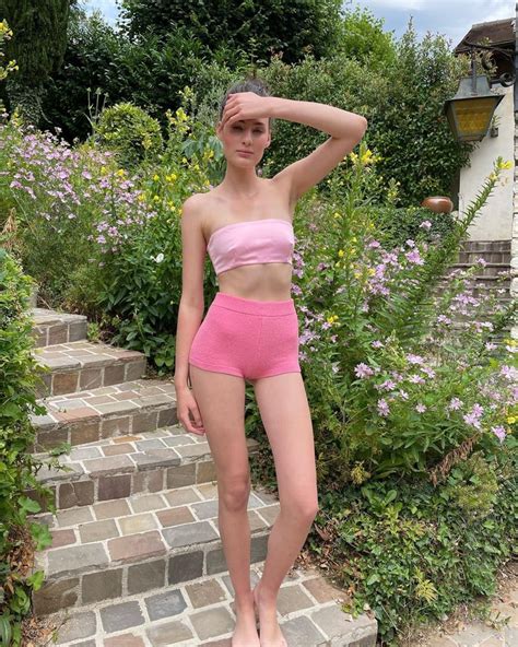 Image Of Audrey Grace Model