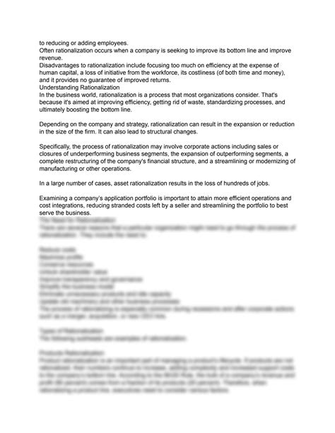 Solution 6 What Is Rationalization Explain Its Benefits In Detail 2