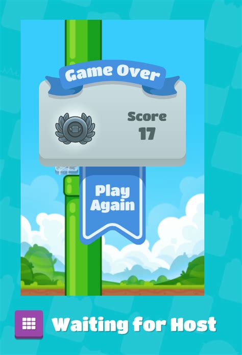 Blooket Have Flappy Bird Rblooket