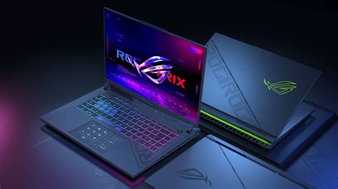 Review Of Asus Rog Strix Scar 18 Rtx 4080 Gaming Laptop