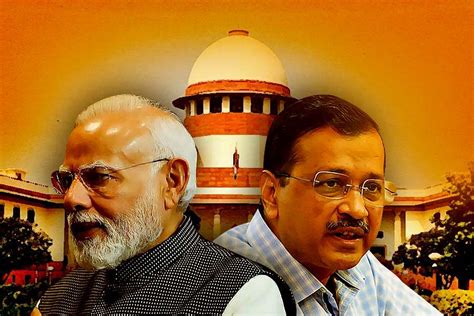Narendra Modi Narendra Modi Cabinet Clears Bill To Replace Delhi Ordinance For Control Of