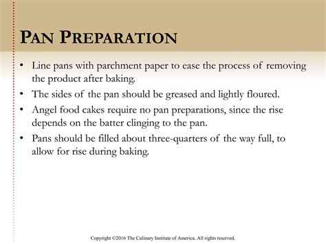 Ch10 Quick Breads And Cakespptx