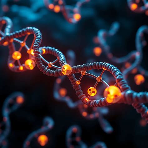 Scientists Discover Possible Alien Dna In Humans Mysterylores