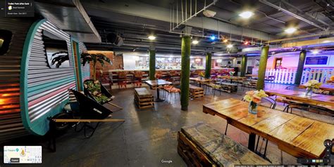 Trailer Park After Dark ⋆ Gaslamp Quarter Downtown San Diego