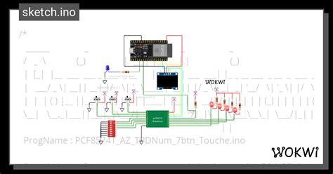 Wokwi Online Esp32 Stm32 Arduino Simulator
