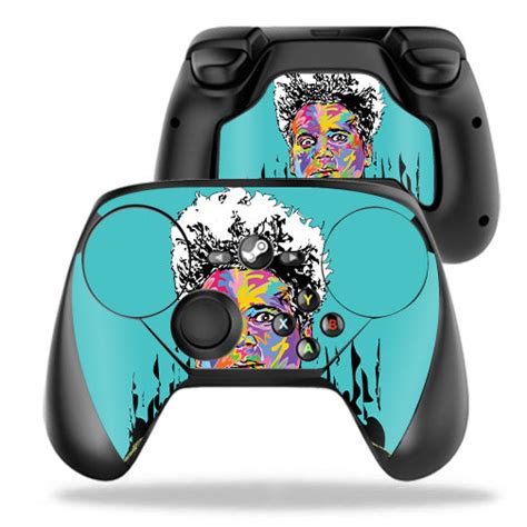 Midnight Movie Skin For Valve Steam Controller — Mightyskins