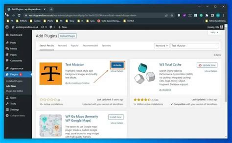 How To Redact In Wordpress Itechguides