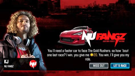 Csr Racing 2 Android Ios Gameplay Part 8 Tier 1 Completed Youtube