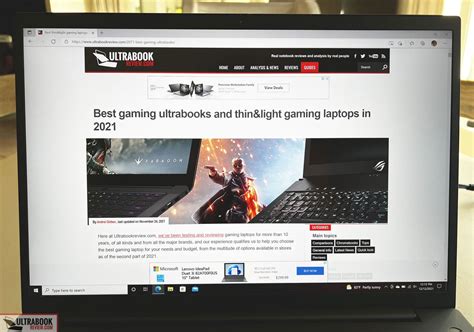 Lenovo Thinkpad X Extreme Review Gen Inch Intel I Rtx