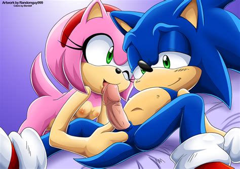 Post 1135290 Amyrose Bbmbbf Randomguy999 Sonicthehedgehog Sonicthe