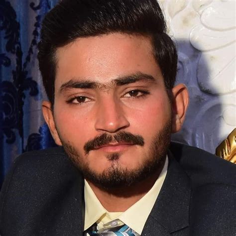 Shahzaib Ali It Coordinator Safe City Islamabad Police Xing