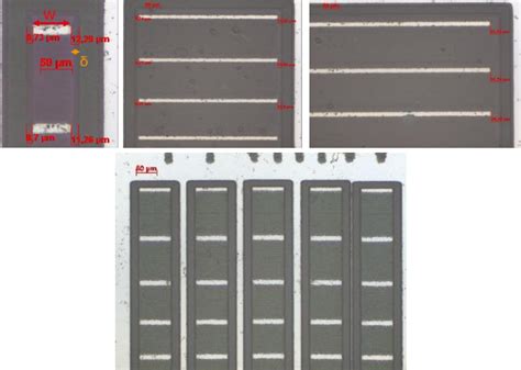 Pdf Ultra Short Pulse Laser Micro Machining By Spatially Shaped Ps And Fs Pulses For Depth