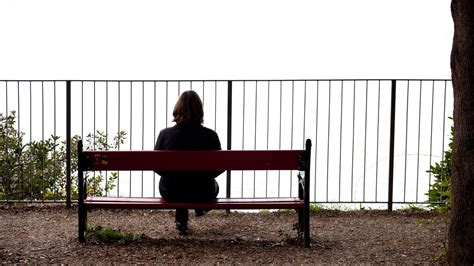 Sentimiento De Soledad Psicología Y Neuropsicología Sevilla Y Aljarafe