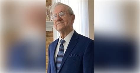 Obituary Information For Blake Ratliff