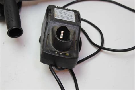 Neiko Angle Grinder Property Room