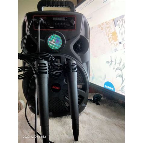 Jual Speaker Bluetooth Dan Mic Wireless Shopee Indonesia