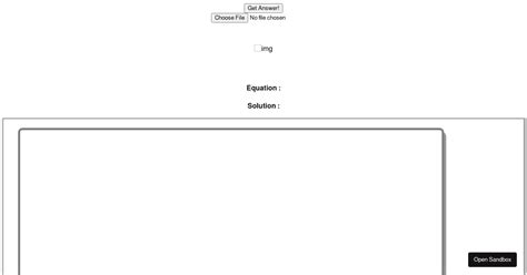 React Chart Histogram Examples Codesandbox