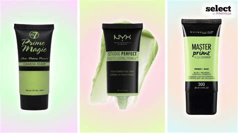 How To Use Green Makeup Primer Saubhaya Makeup