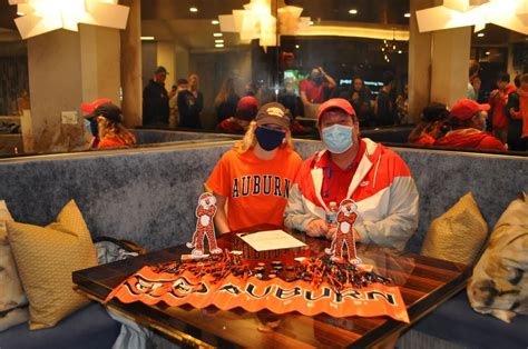 Ellie Waldrep Signs Ncaa Nli To Attend And Swim At Auburn University