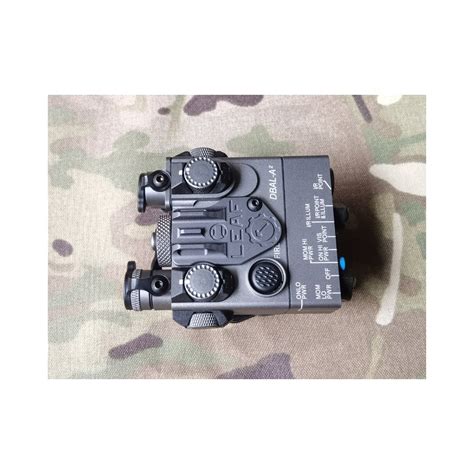 Dbal A2 Laser Pointer(ir Ver) Dbal A2 Laser Pointer(ir Ver)