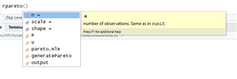 How To Write Descriptions For Arguments In R When Coding The Wrapper Functions Stack Overflow