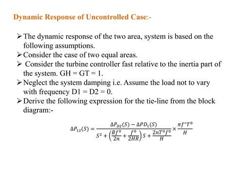 Automatic Load Frequency Control Pptpdf