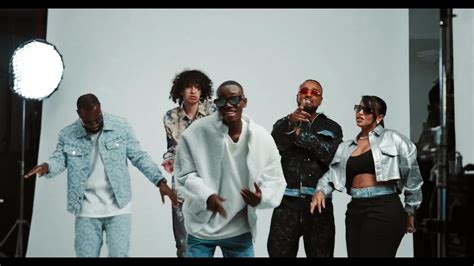 Musique Inversée Jungeli Ft Imen Es Alonzo Abou Debeing And Lossa