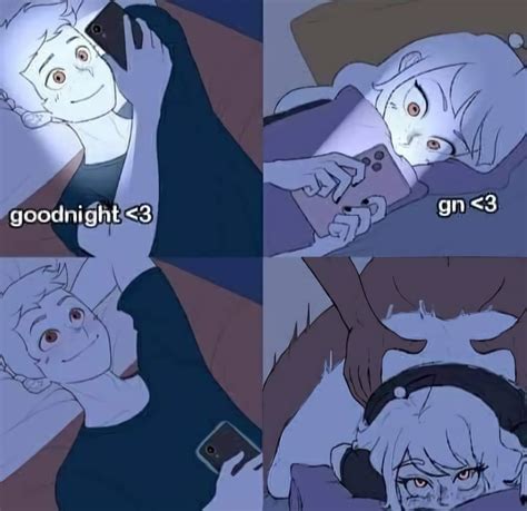 Snoo Third Party Edit 1girl Bed Cheating Relationship Couple