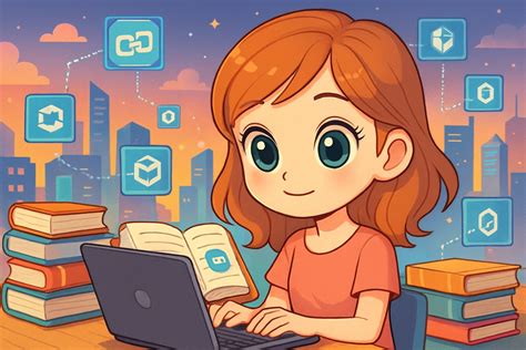 🔗 출판 산업의 미래를 바꿀 블록체인 기술 2025년 최신 전망과 활용 사례 🔗