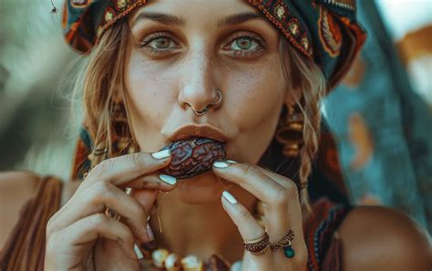 10 полезных свойств фиников сладкий суперфуд природы Mister Blister