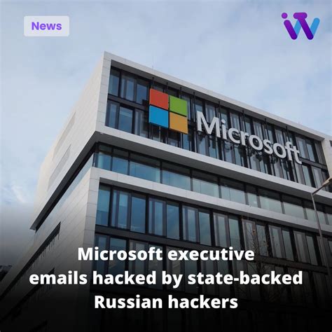 Microsoft Cybersecurity Breach Usa Canada News Technews Tech Itw Insidetechworld