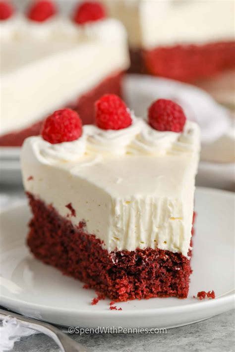 The Cheesecake Factory Ultimate Red Velvet Cake Cheesecake Recipe 60