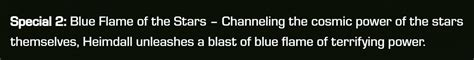 Mcu Heimdall In Marvel Contest Of Champions Gen Discussion Comic Vine