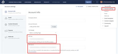 Convertkit Integration With Fluent Forms Wp Manage Ninja