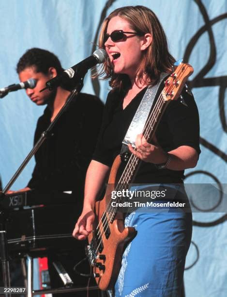 Jill Cunniff Photos And Premium High Res Pictures Getty Images