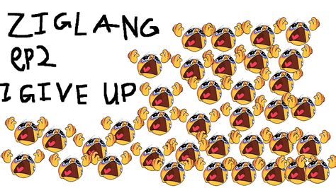 Ziglang Raylib Ep 2 I Quit Youtube