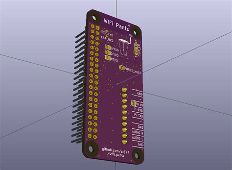 Gallery RPi WiFi Hackaday Io