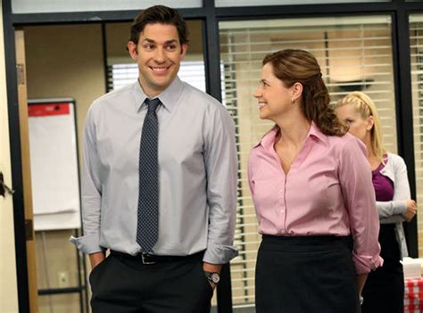 The Secret To Jim And Pams The Office Chemistry Revealed