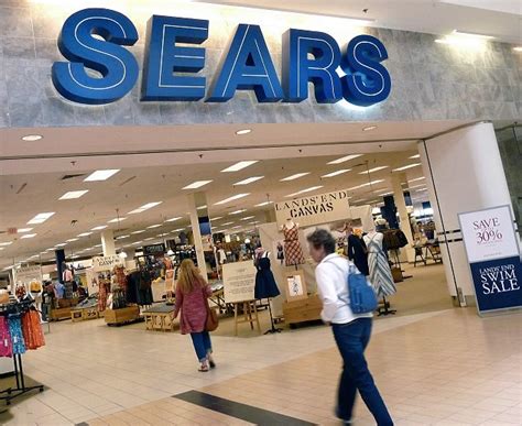 5年关闭800多家店，sears“断臂求生”真的有效吗？