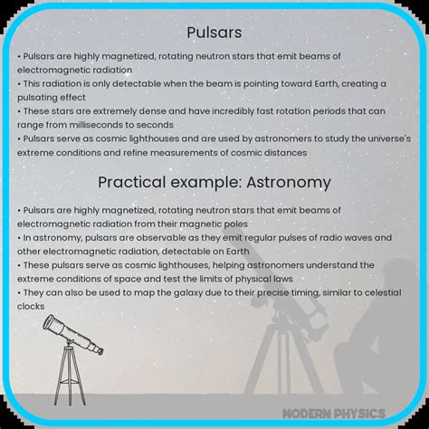 Pulsars And Relativity Mystery Gravity And Time Warps