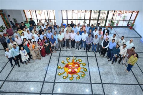 Iit Kanpurs Technopark Iitk Unveils Its Phase 1 Building Marking A New Era Of Industry
