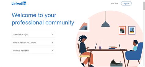 How To Logout Of LinkedIn