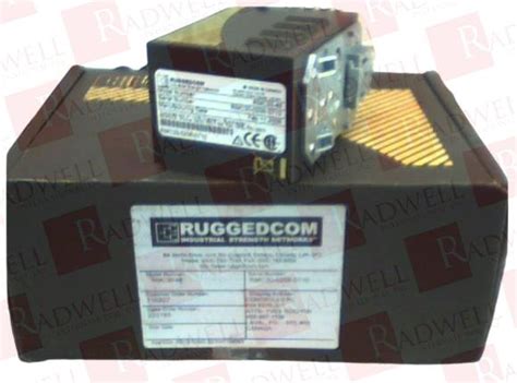 RMC Telecom Switcher By RUGGEDCOM