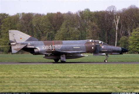 F 4 Phantom Ii Special