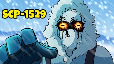 King Of The Mountain Scp 1529 Scp Animation Youtube