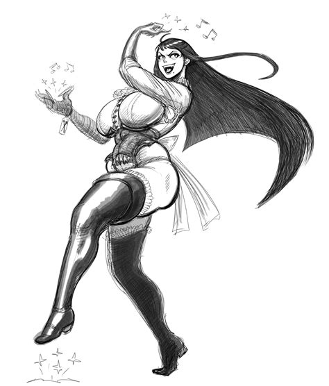 Rule 34 1girls Big Breasts Female Female Only Full Body Gloves